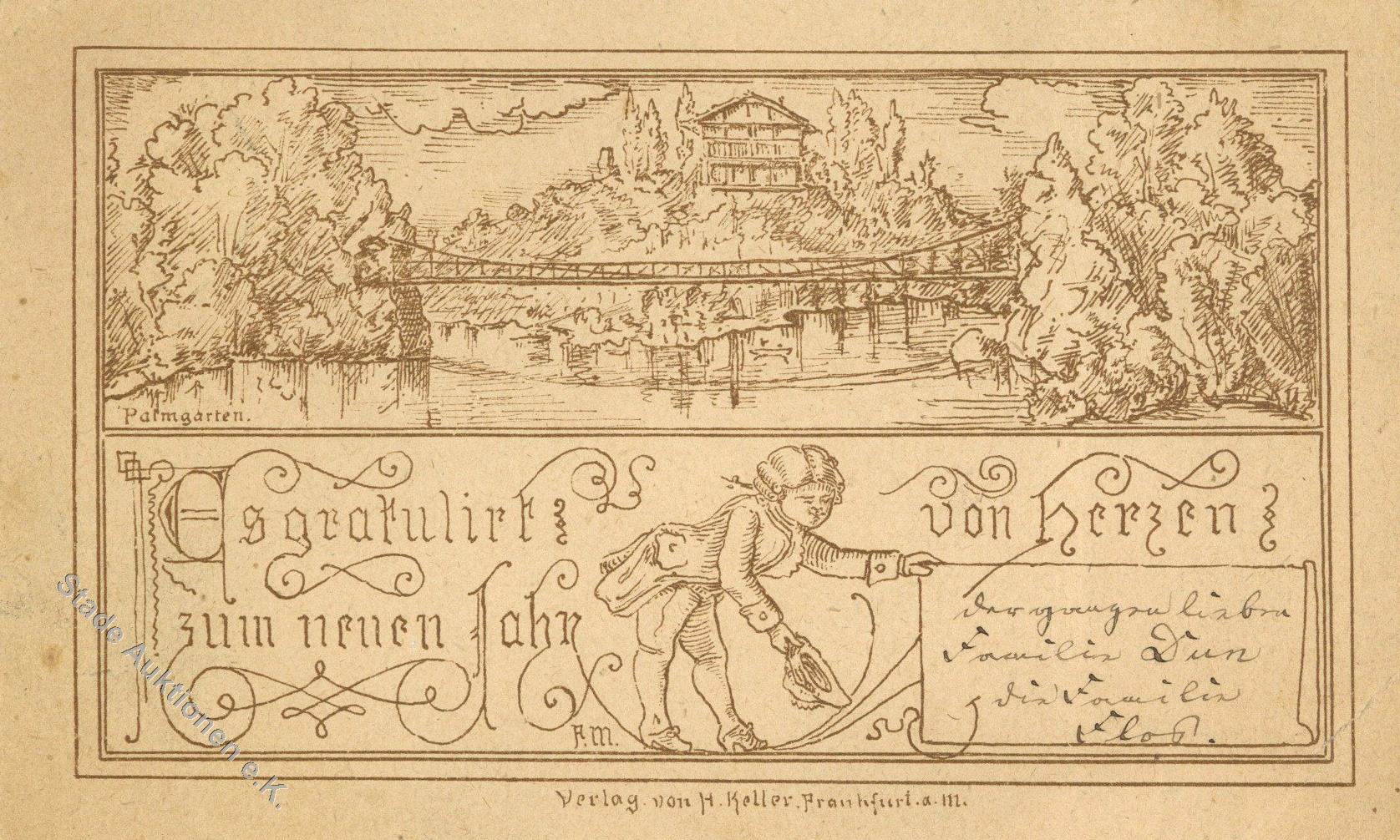 58. Auktion Stade Ansichtskarten- und Philatelie Auktion - Ansichtskarten Sammeln ...