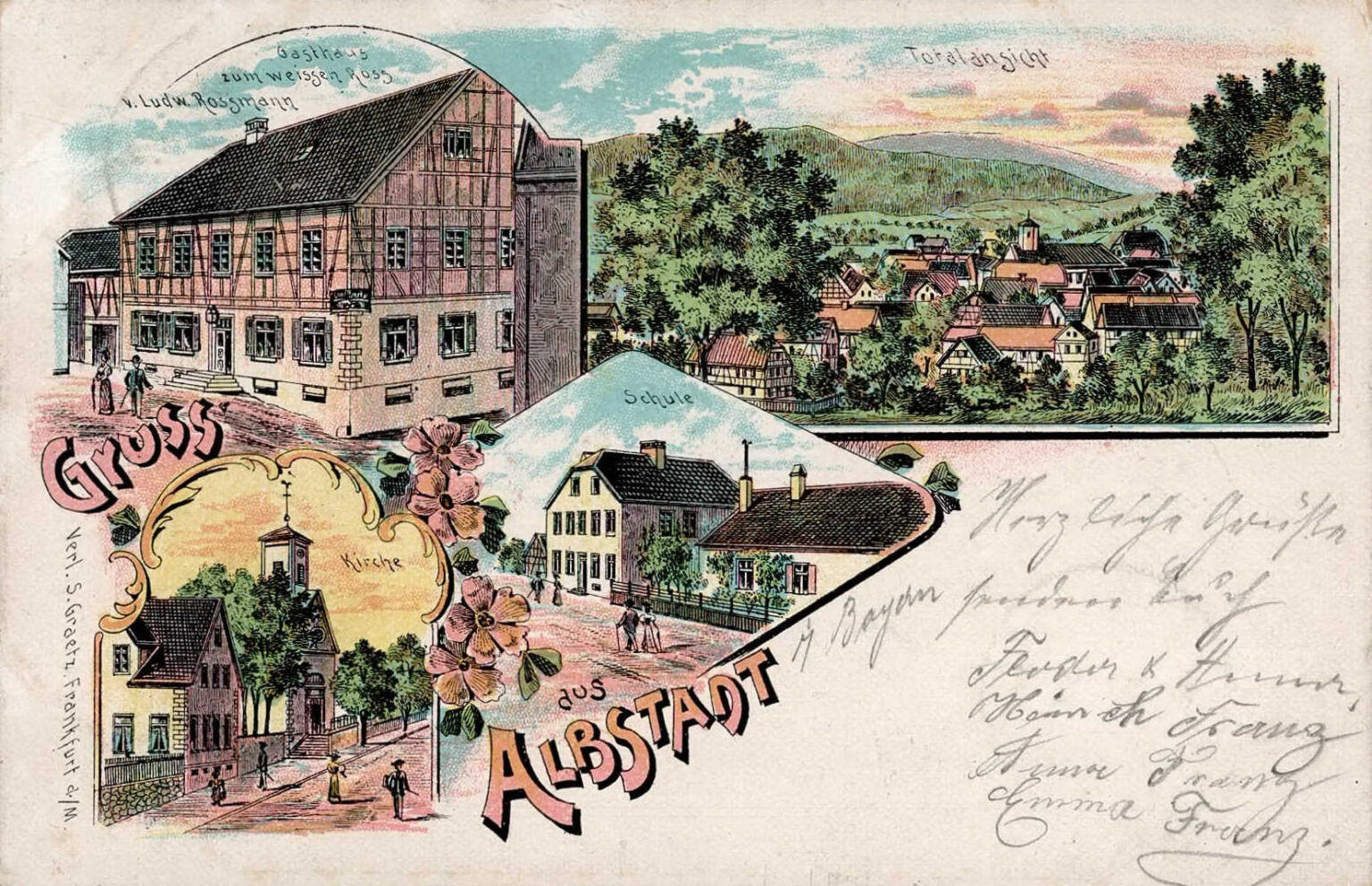 63. Auktion Stade Ansichtskarten- und Philatelie Auktion - Ansichtskarten Sammeln ...